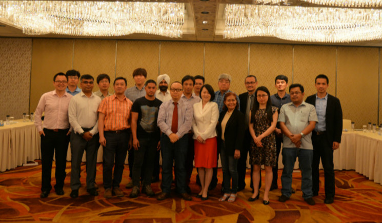 Hi-Target Mobile Mapping System Launch | Hi-Target Surveying Instrument ...