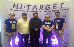 Hi-Target Attended The 42nd Annual National Directorate Meeting And ...