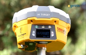 Hi-Target Wins 70 Sets Of V60 GNSS RTK In Turkey For Cadastral Services ...