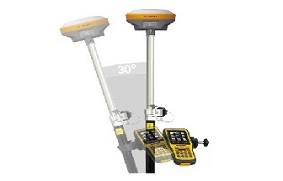 Hi-Target Announce The Release Of Its New GNSS RTK – V90 Plus | Hi ...