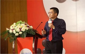 GIM INTERNATIONAL INTERVIEWS STEVEN XU, CEO, HI-TARGET | Hi-Target ...