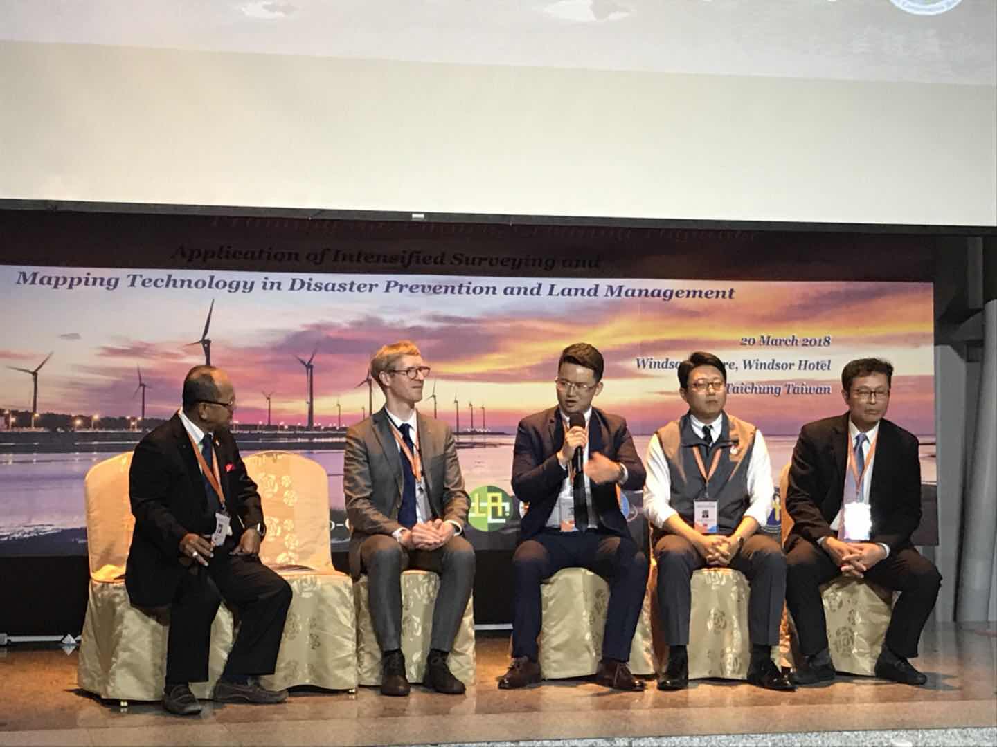 AFLAG 66th Council meeting and Regional Technical Seminar focused ...