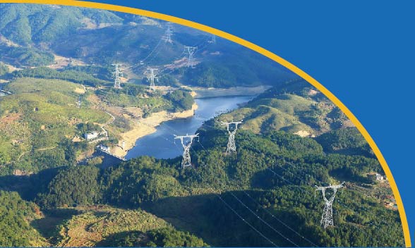 Application of tower monitoring system in the power grid - Hi-Target ...