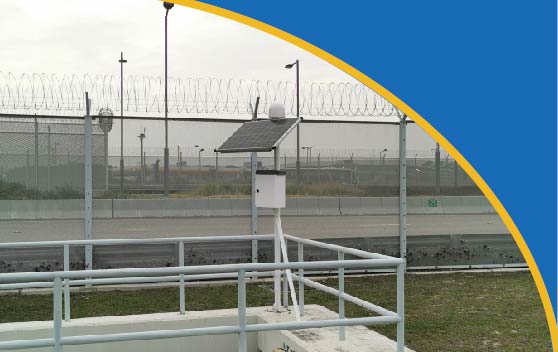 Application of MS302 GNSS Receiver in Hong Kong Reclamation Settlement ...